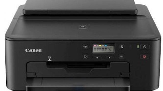 How to Repair a Canon Printer (Blinking Light)