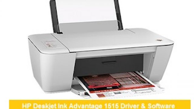HP DeskJet Ink Advantage 2135 Driver Download, Manual, Setup