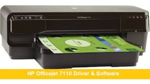 HP DeskJet 2710 Driver & Software – Download Free Printer Drivers