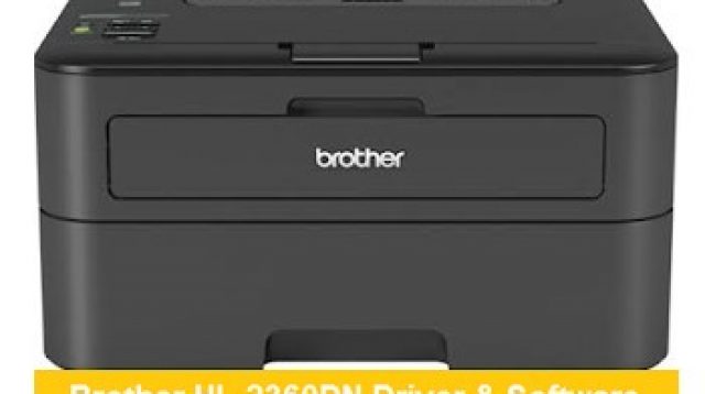 Brother DCP T500W Driver & Software - Brother Printer Drivers