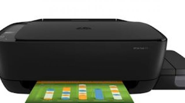HP Ink Tank 415 Driver Software Download, Manual, Setup