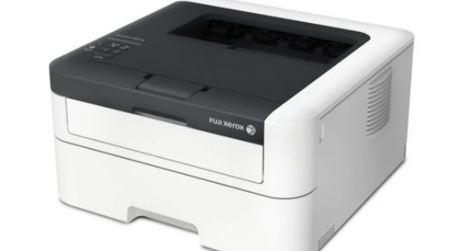 Xerox DocuPrint P115W Driver & Software - Fuji Xerox Drivers
