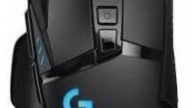 Logitech G502 Hero Driver Software Download For Windows, Mac