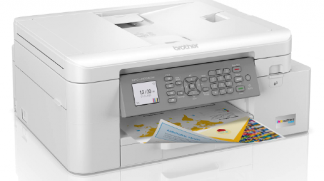 Brother DCP T500W Driver & Software - Brother Printer Drivers