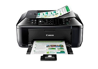 Canon PIXMA MX522 Printer Driver Download For Mac, Windows