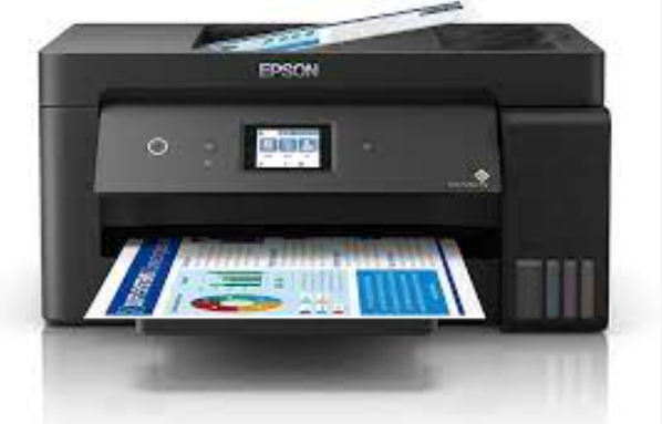 Epson EcoTank ET-15000 Printer Driver Download For Mac, Windows